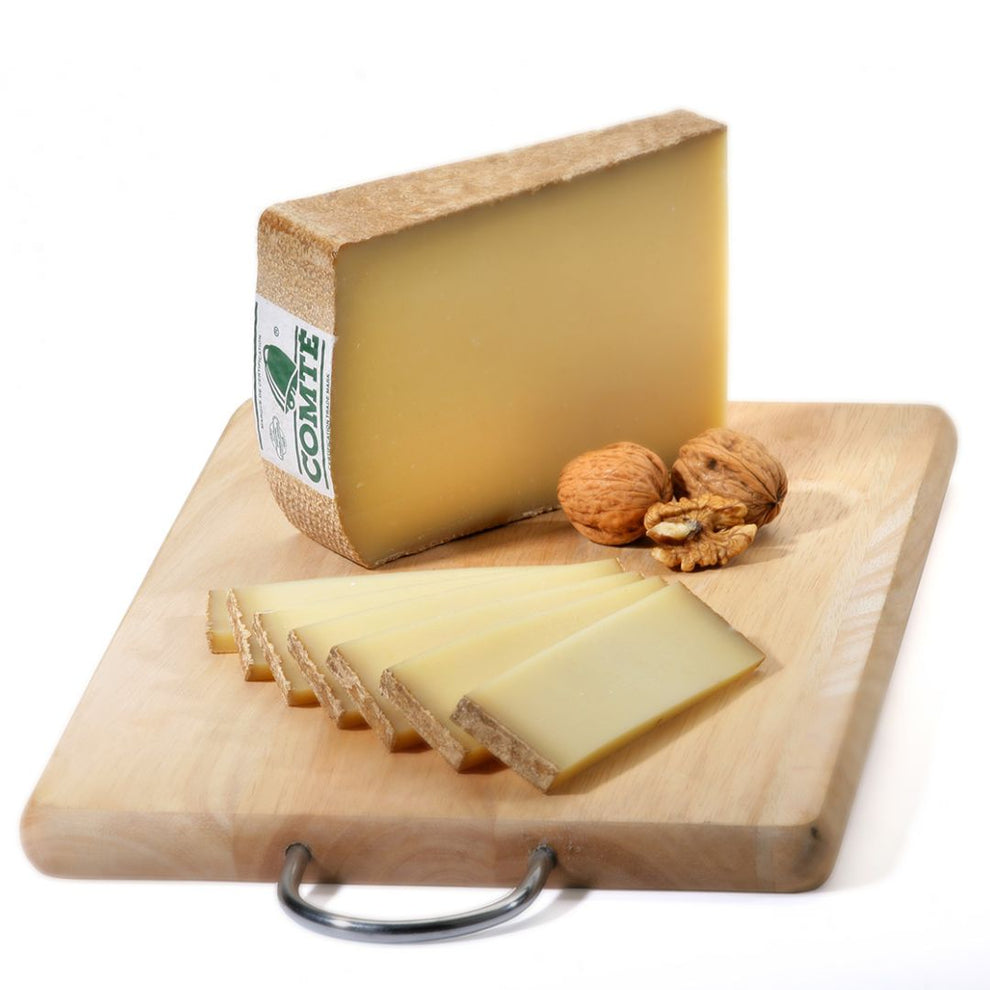 Comte 18mths 300g – Tarago Cheese