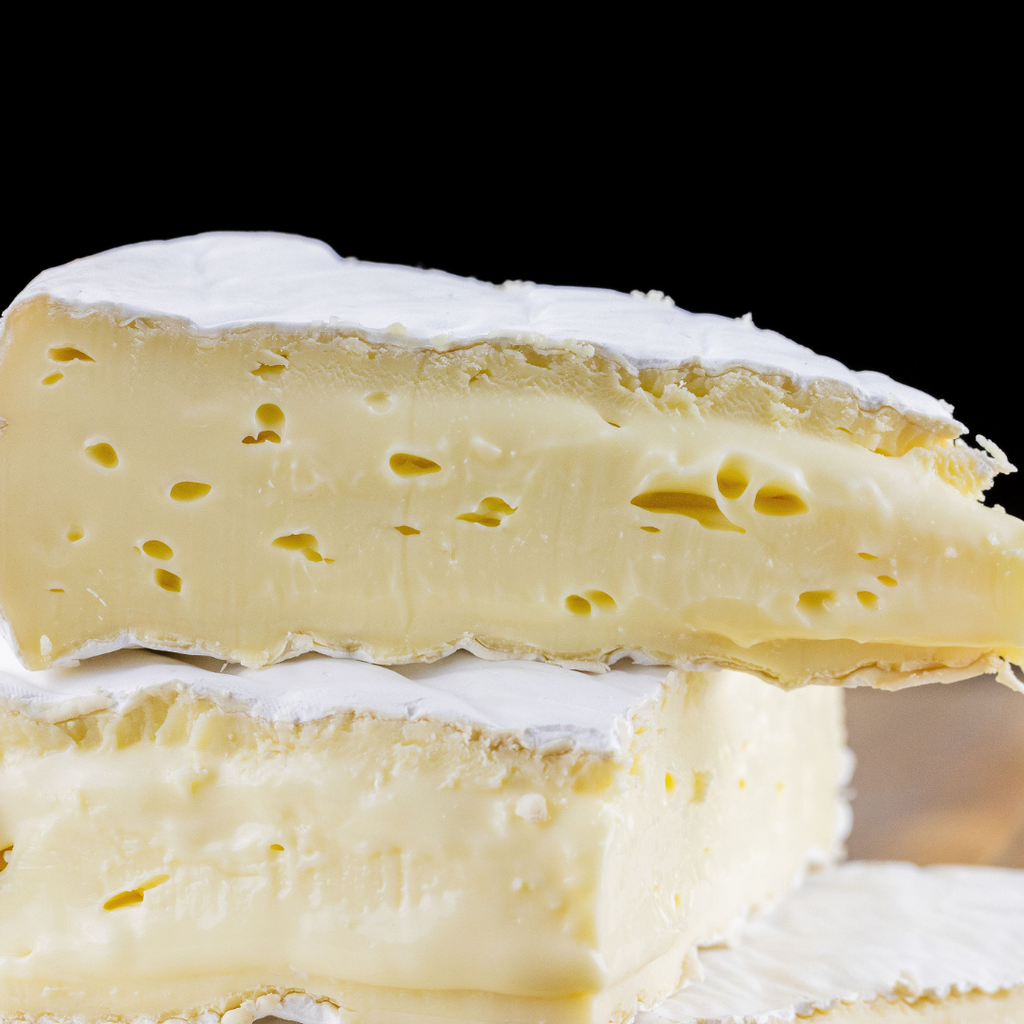 Shadows of White – Tarago Cheese