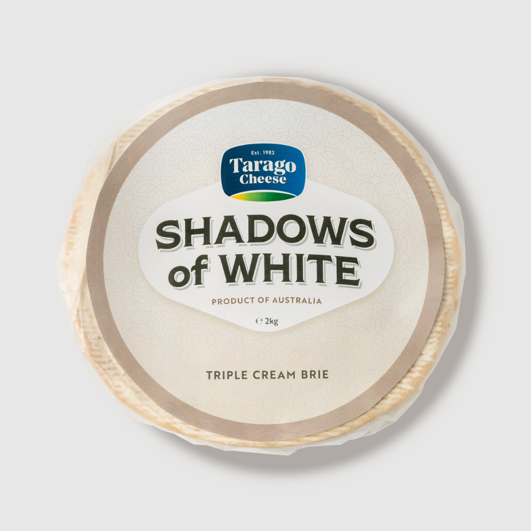 Online Shop – Tarago Cheese