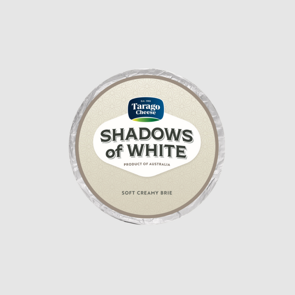 Shadows of White – Tarago Cheese